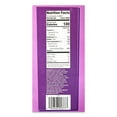 Great Value Mini Bear Chocolate Graham Cookies 1 oz, 10 Snack Packs ...