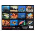 2025 Long's Hawaii Hawaiian Twelve Month Calendar (Choose) - Walmart.com