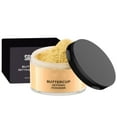 Clearance！ Sacha BUTTERCUP Setting Powder. No Ashy Flashback. Blurs ...