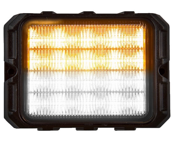 Buyers Products 4.75 Inch LED Strobe Light - Walmart.com - Walmart.com