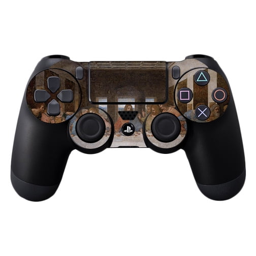 Skin Decal Wrap For Sony Ps4 Controller Last Supper