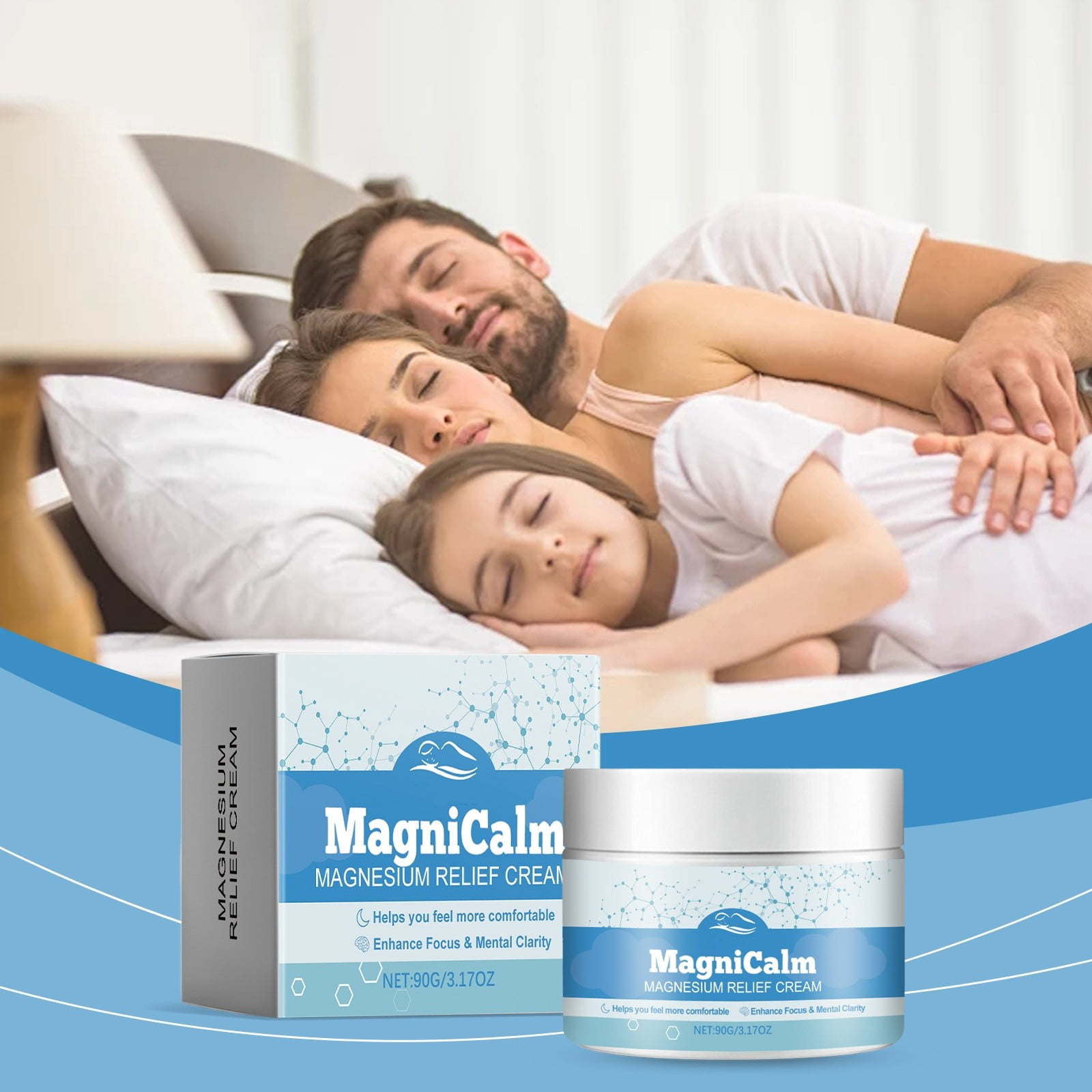 Truly Beauty Soothing Gentle Ingredients Nourish And Moisturize The ...