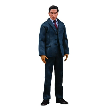 DC Comics The Dark Knight: 12" Bruce Wayne Figure by Medicom | Walmart ...