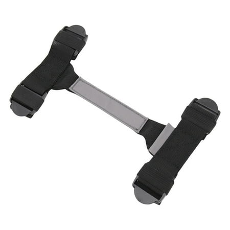 Universal Motorcycle Side Handle ATV Rope Box Handle For F850GS - Gray ...