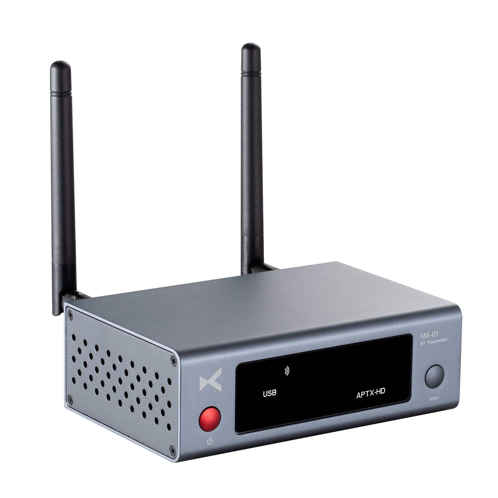 Transmisor de audio portátil inalámbrico BT 5.3 XDuoo MX-01 | Bodega ...