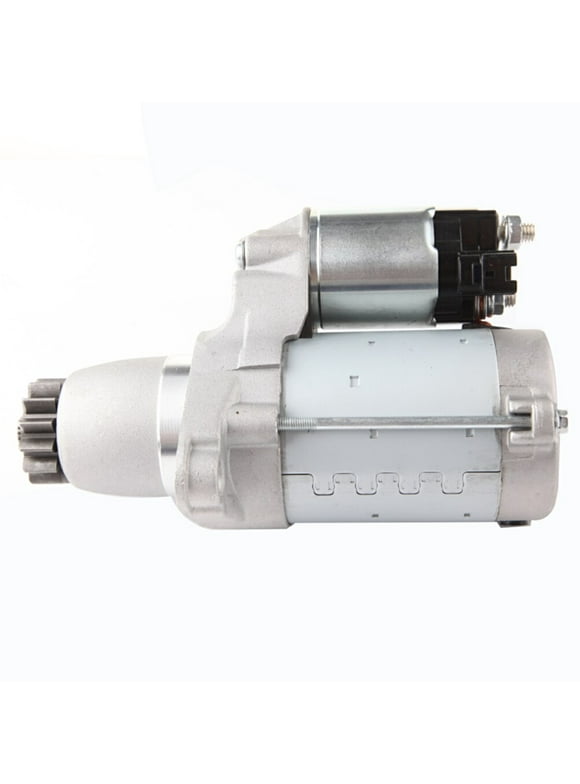 Charging and Starting Systems in Engine & Powertrain Replacement Parts ...