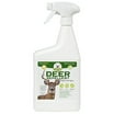 Bobbex 32 oz. Ready to Use Deer and Plants Deterrent Spray - Walmart.com