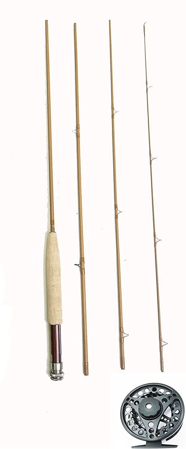 KUFA KFL9456FR56 Sports 9ft Graphite Fly Fishing Rods | Walmart Canada