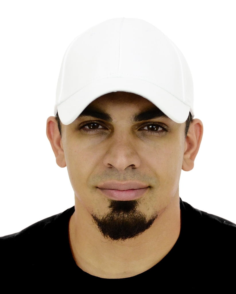 Official Referee Hats |Stretch Fit Hat or Velcro Hat for Umpires ...