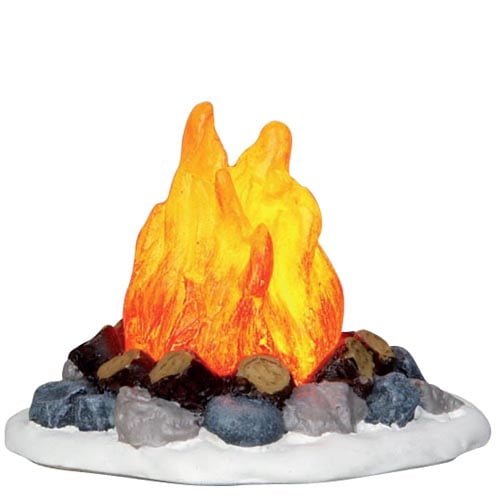 Miniature Camp Fire - Walmart.com
