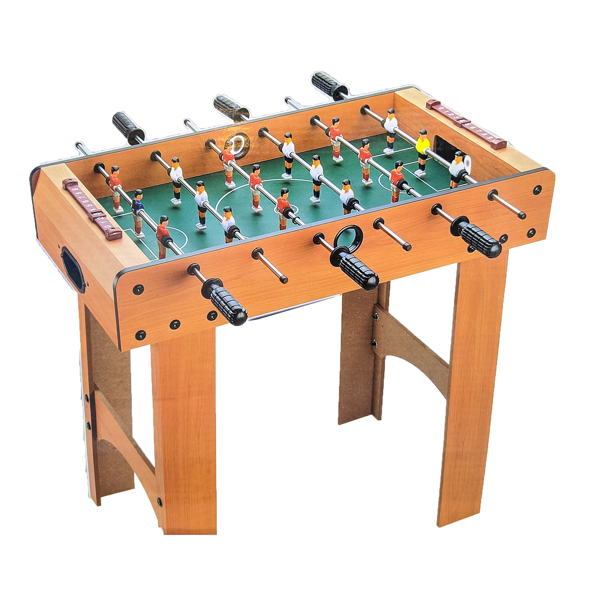 Mini Futbolito King Toys Foos Ball | Bodega Aurrera en línea