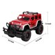 Remote Control Jeep 4x4 with Ramp Hard off Road Scale 1:12 - Walmart.com