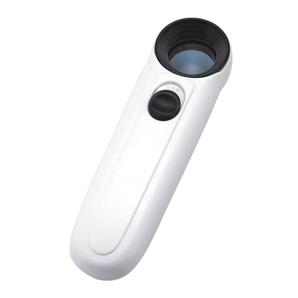 40X Magnifiers