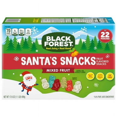 Dots Christmas Chewy Gummy Candy, Perfect for Stocking, 6 oz - Walmart.com