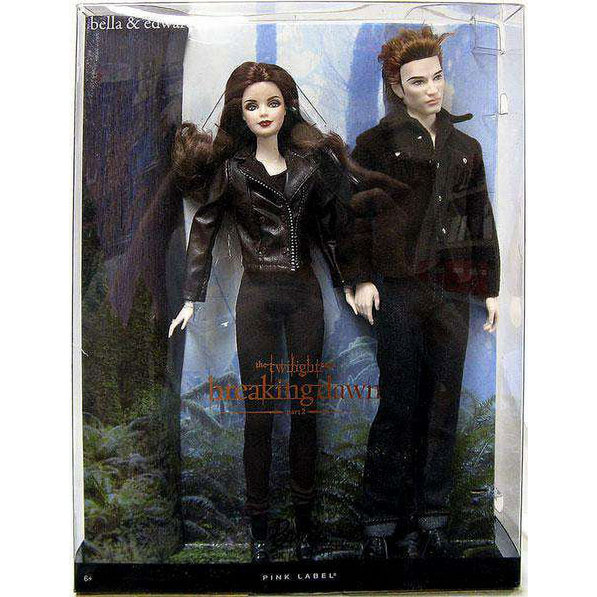 Twilight Saga Bella And Edward