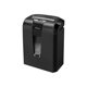 Fellowes Powershred 63Cb - Shredder - cross-cut - 0.156 in x 2 in - P-3 ...