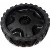 OEM MTD 8" Wheel 634-04659 - Walmart.com