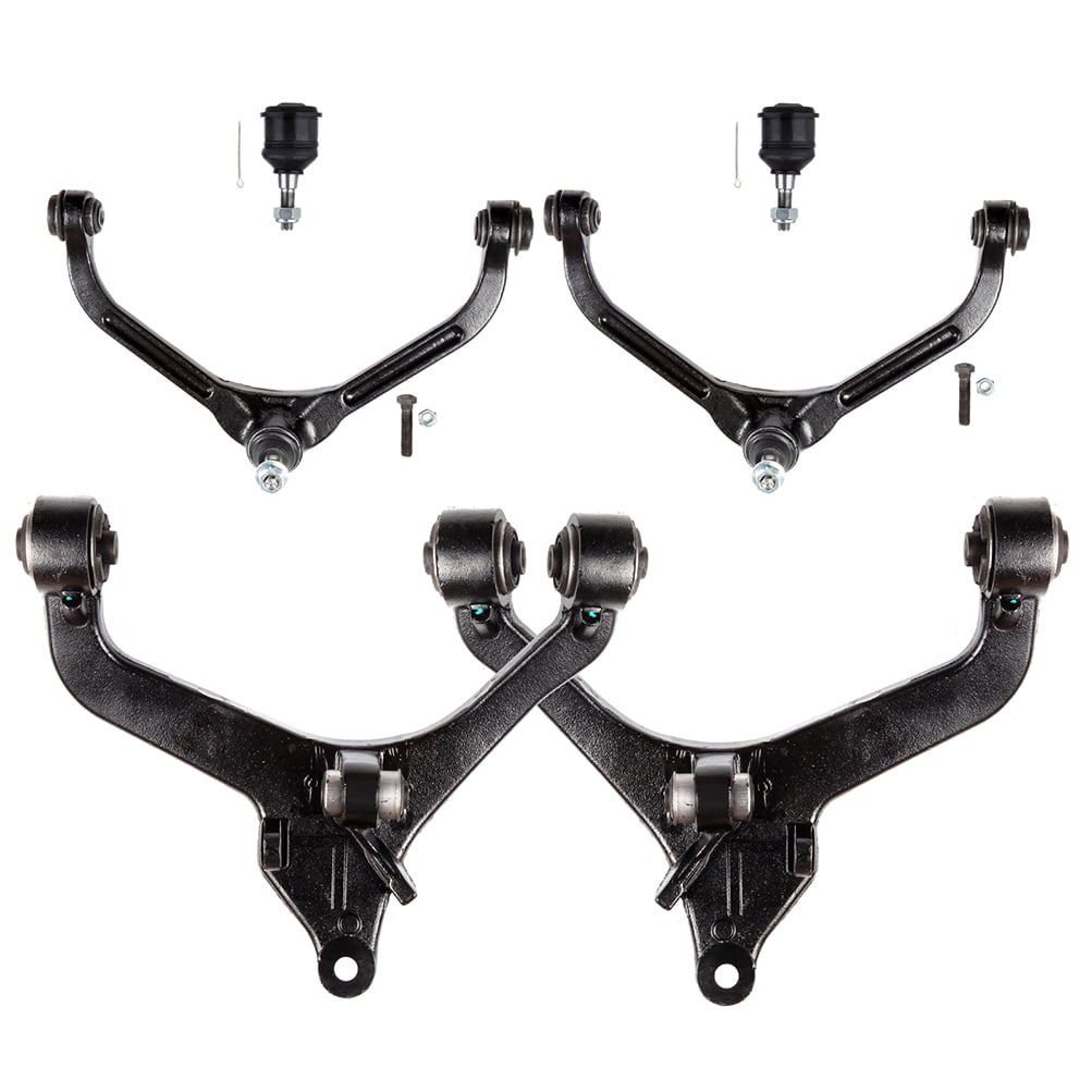 ECCPP Control Arm Kit For 2002 2003 2004 2005 2006 2007 for Jeep ...