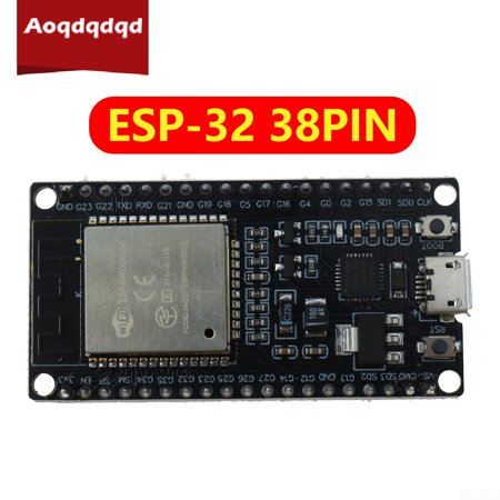 ESP32-CAM ESP32-30PIN ESP32-38PIN ESP-32 Module/ESP32 CAM Development ...