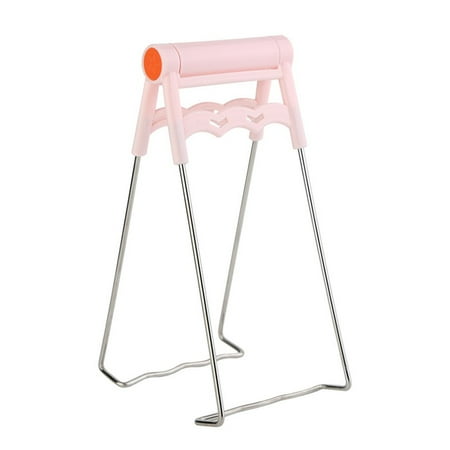 ZAJAIO Bowl Holder Dish Clamp Pot Pan Gripper Clip Hot Dish Plate Bowl ...