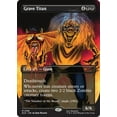Magic the Gathering Secret Lair x Iron Maiden: Album Art (Non-Foil ...
