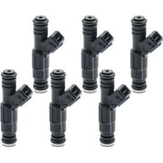 Saab 9000 Fuel Injector