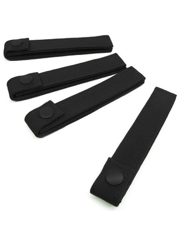 Molle Straps