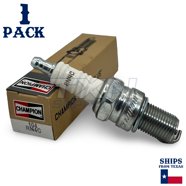 Champion Industrial / Agricultural Spark Plug - D15Y - Walmart.com
