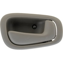 Dorman 80888 Interior Door Handle for Specific Chevrolet Models, Gray ...
