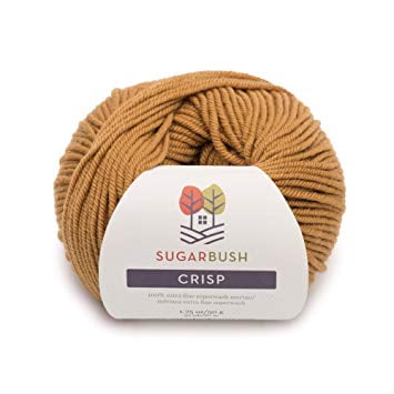 Sugar Bush Yarns Crisp-Maple | Walmart Canada