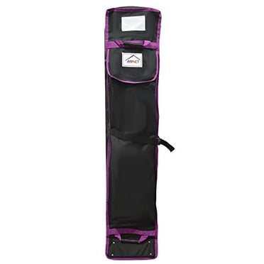 Impact Canopy Roller Bag for Pop Up Tent, Wheeled Storage Bag with ...