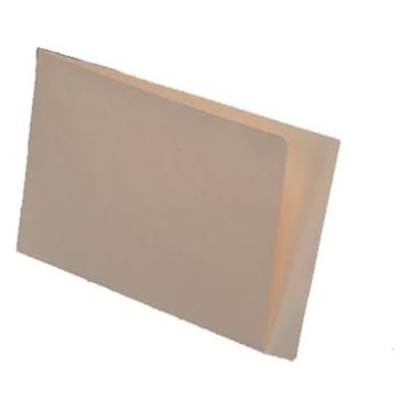 File Folders- 1/3 Cut Assorted- One-Ply Top Tab- Letter- Manila- 100 ...