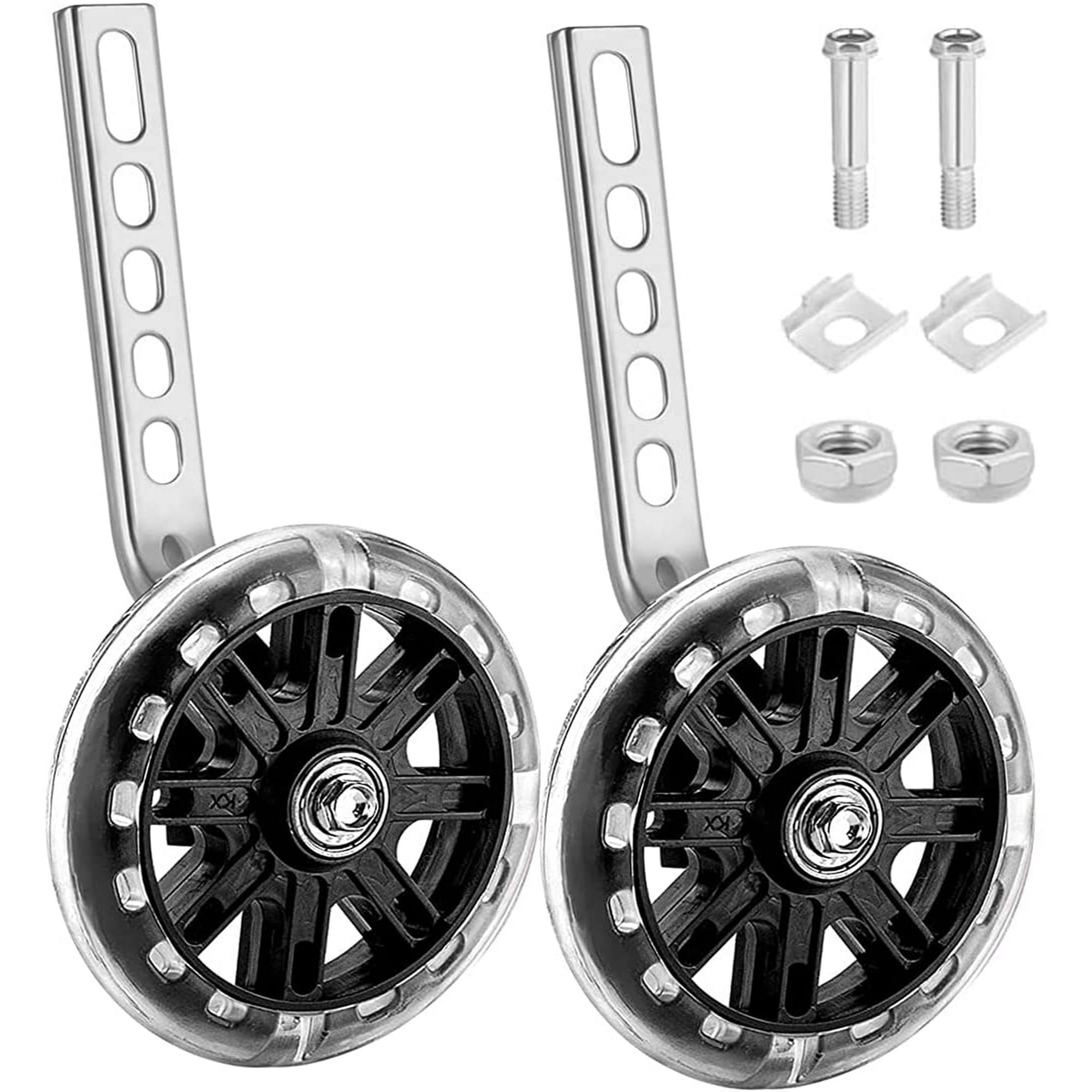 Click here for Dutchman Heavy Duty Training Wheels For Unwavering... prices