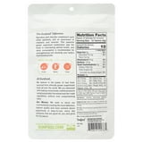 Sunfood Superfoods 2-in-1 Spirulina & Chlorella Tablets for Immune ...