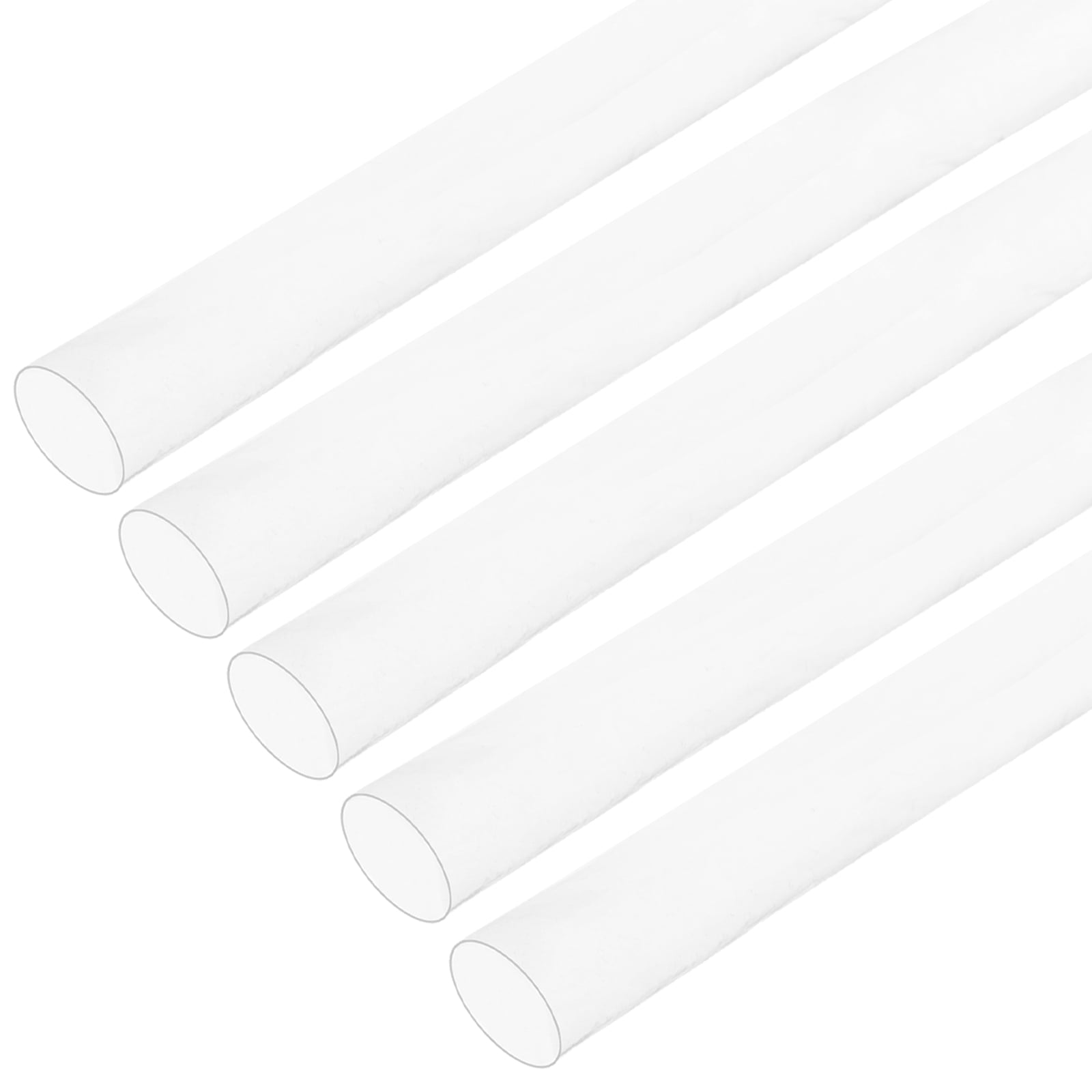 Click here for Uxcell Ptfe Heat Shrink Tubing 4 To 1 Ratio  9.5mm... prices
