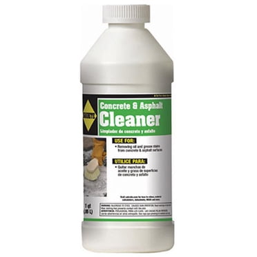 BLUE BEAR 500MR Mastic Remover for Concrete Surfaces Gallon - Walmart.com