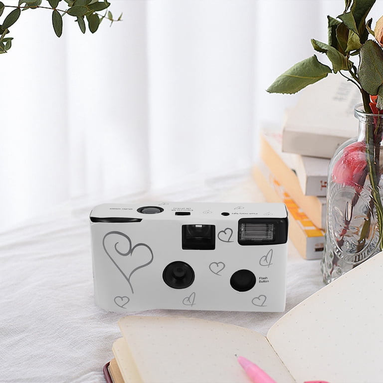 Walmart Disposable Cameras For Weddings