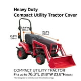 Free Shipping! Classic Accessories StormPro™ RainProof Heavy-Duty ...