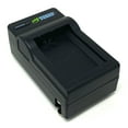 Wasabi Power Battery Charger for Sony NP-FW50, BC-VW1, BC-TRW - Walmart.com