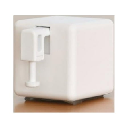 Smart Switch Button Pusher with Built In Battery WiFi Smart Switch ...