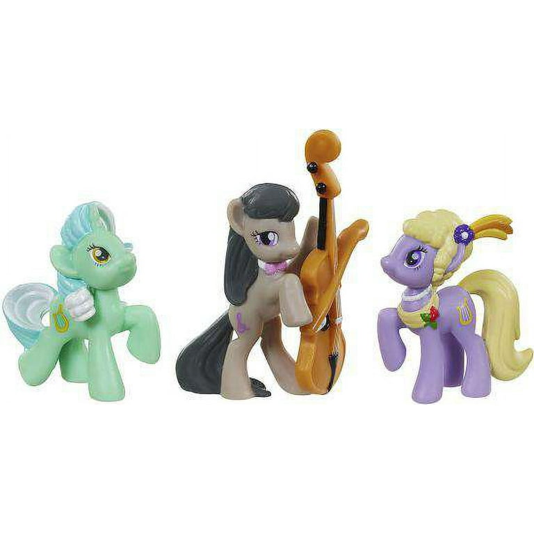 Octavia My Little Pony Avatar