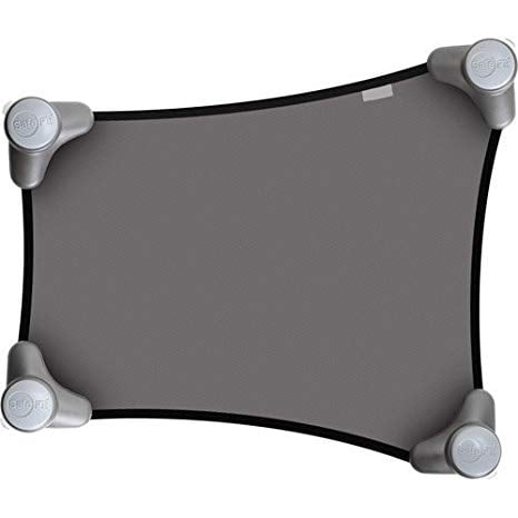 Suction Cup Window Shade