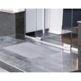 16.40 Ft Weatherproof Silicone Door Draft Stopper and Weather Stripping ...