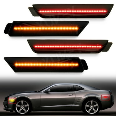 TYC 18-6027-00-1 Rear Right Side Marker Light for 06-11 Chevrolet HHR ...
