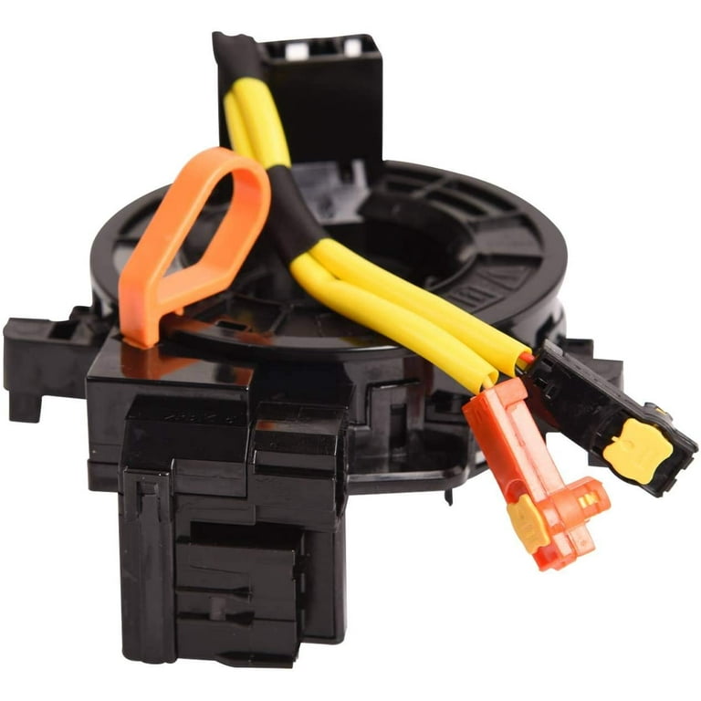 Bapmic 84306-04080 Spiral Cable Clock Spring Airbag, 51% OFF