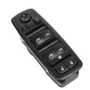 Jeep Liberty Window Switch