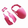 Mouse Side Button Left/Right Up Cover for Logitech G Pro Superlight 2 ...
