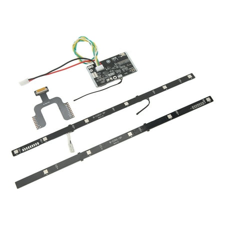 Replace BMS Battery Circuit Board, Controller Battery Dashboard ...