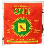 Chile Pods