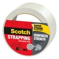 STRAP TAPE 1.88x30YD - Walmart.com